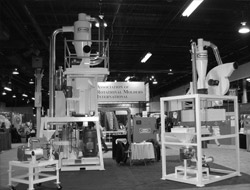 Upcoming trade shows